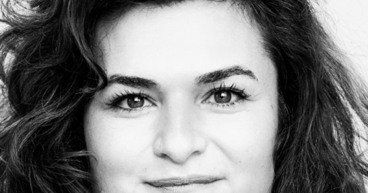 Maral Noshad Sharifi | de Volkskrant
