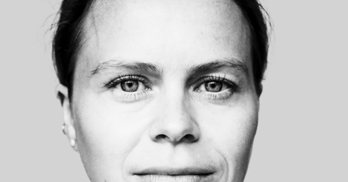 Lena Bril | de Volkskrant