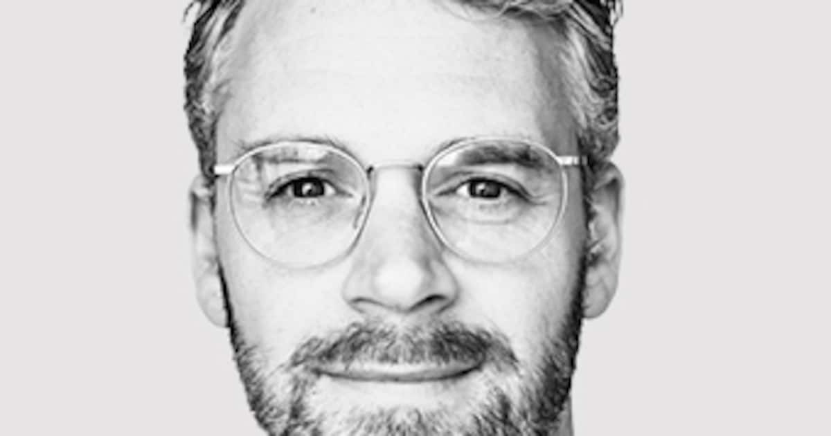 Michiel van der Geest | de Volkskrant