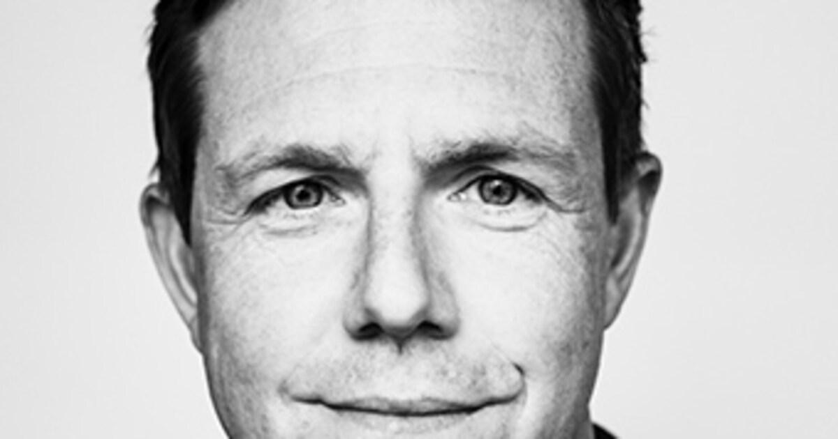 Mark Misérus | de Volkskrant