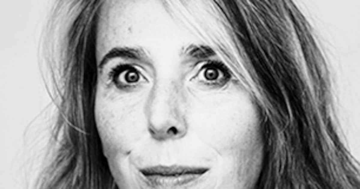 Laura de Jong | de Volkskrant