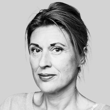 Sacha Kester | de Volkskrant