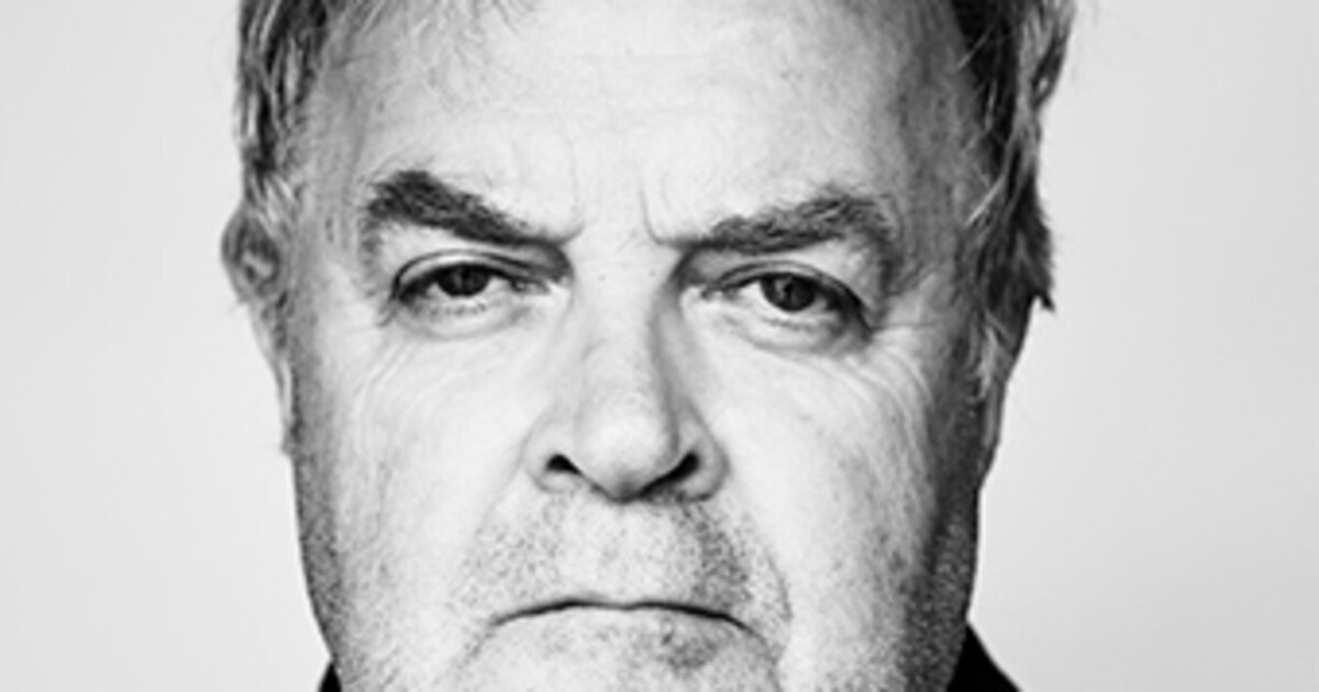 Mark Moorman | de Volkskrant