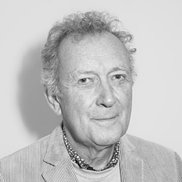 Onno Kleyn | de Volkskrant